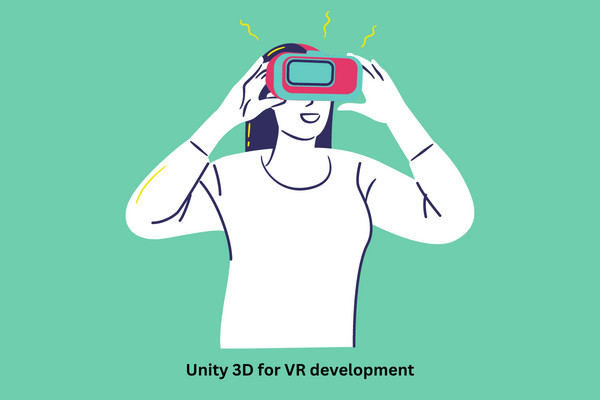 Benefits Of Unity 3d Game Development- Codesparrk